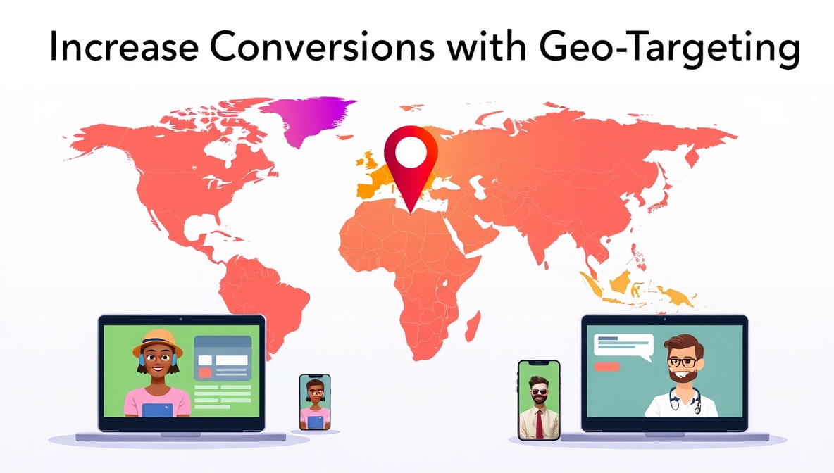 How Geo-Targeting Can Increase Your Conversions - Best Lead Generation ...