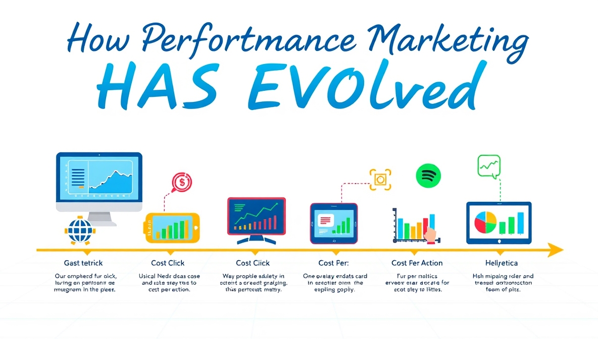 How Performance Marketing Has Evolved: CPC to CPA and Beyond - Best ...