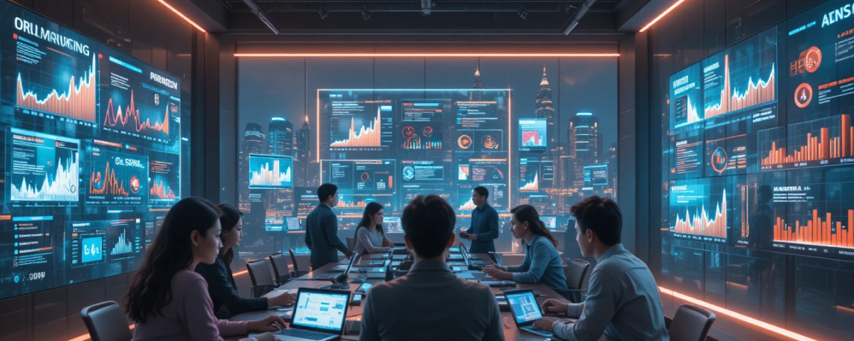 Scaling Content Marketing with AI in Singapore: Tips and Insights ...